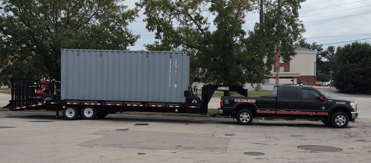 Illinois Portable Storage Containers – Illinois portable storage ...